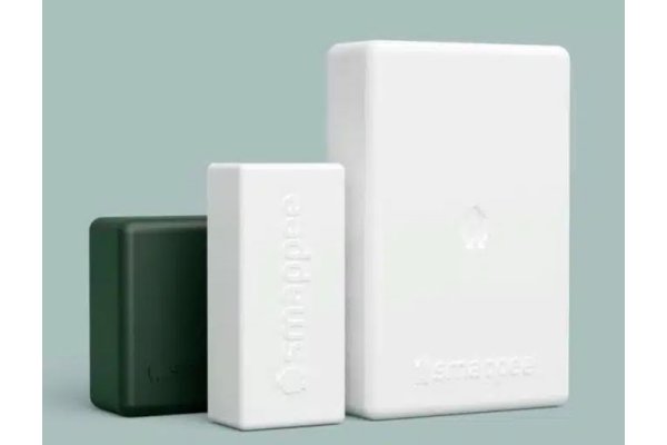 Smappee Infinity - Energy Management System by Smappee EV