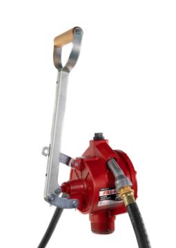 FILL-RITE - FR152 - Piston Hand-Operated Fuel Transfer Pump ...