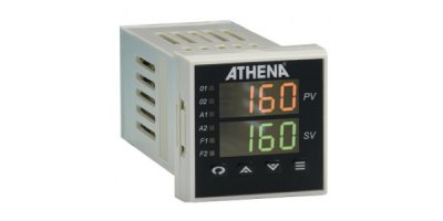 Athena - Legacy Series 16 - C Series Controls - Temperature