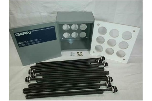GARN - P-0142 - Other Products - Element Package (49.5 kW) by ...