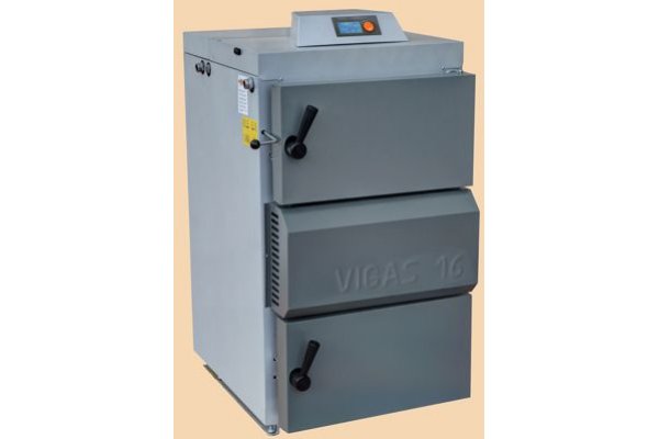 VIMAR VIGAS 16 Hot Water Boiler