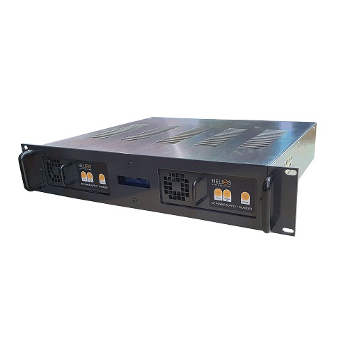 Helios - AC To DC Power Supplies - 19" Rack Mount – AC/DC ...