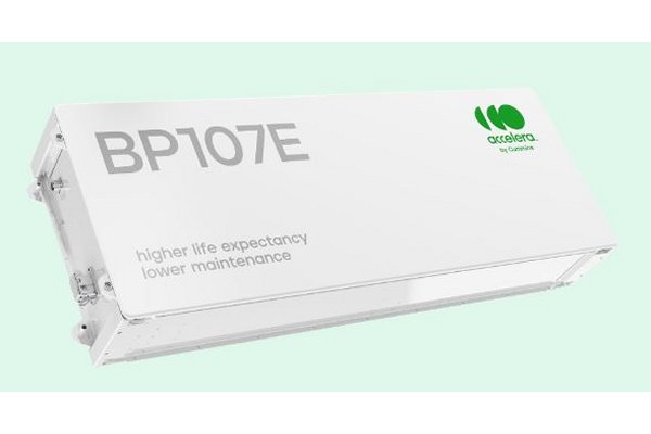 Accelera High Voltage Battery Packs