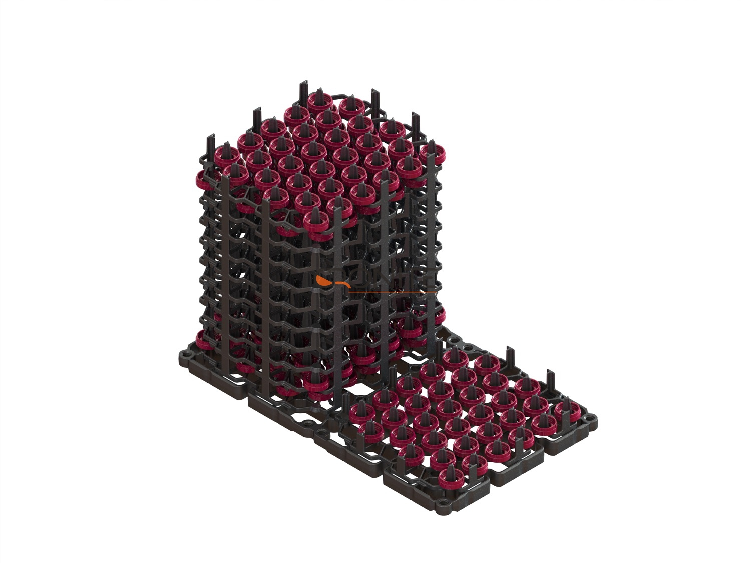Cronite - Special Alloys For Low Pressure Carburizing By ...
