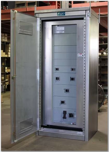 Penn - Low Voltage - 600V and Below - Retrofit Panelboards by ...