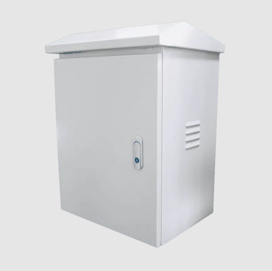 Outdoor Electrical Enclosure