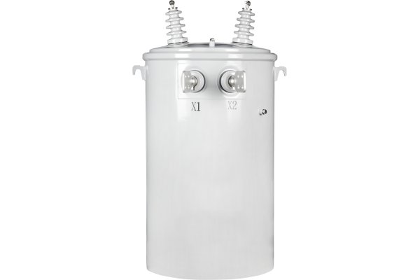 Meta Power Solutions - Pole Mount Transformer - 167 KVA Single-Phase ...