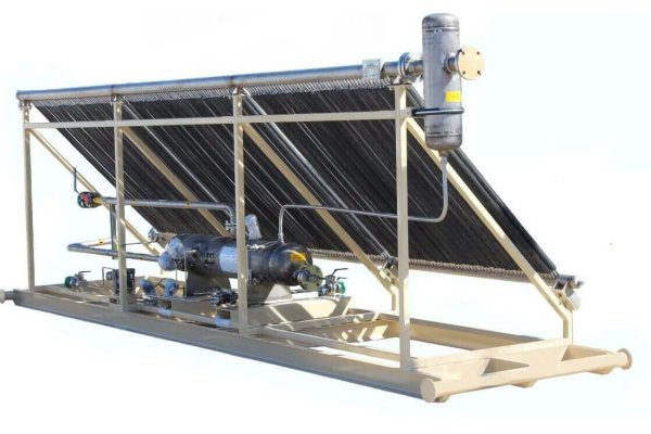 TESCORP - BTEX Series - Standard Mid-Stream Products - Gas ...