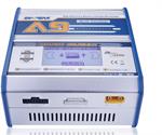 EV-PEAK A9 1350W/25A Multi Function Intelligent Touch Screen Fast Charger