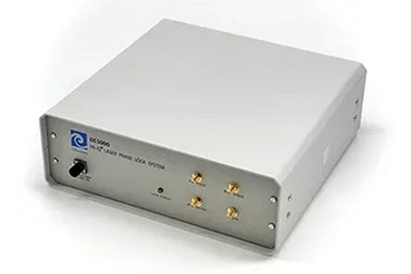 Oewaves HI-Q - OE5000 - Laser Phase Lock System - Laser Phase Lock ...