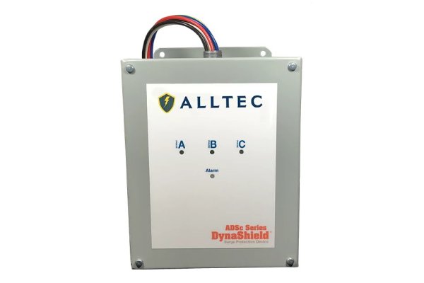 ALLTEC - Adsc Series - Surge Suppression - Surge Protection ...