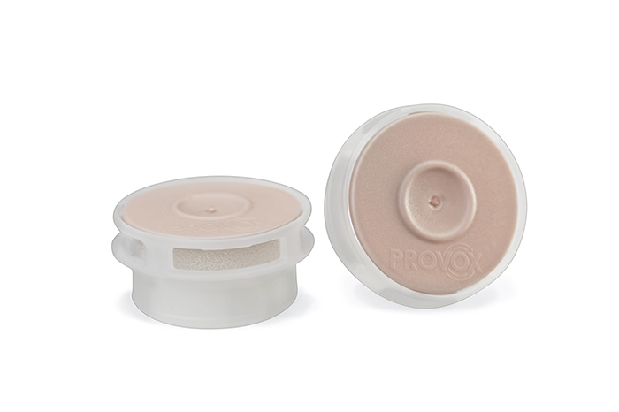 Provox - Xtrahme - Tracheostomy - Heat And Moisture Exchanger By Atos ...