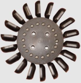 Diversion Controls And Load Units By AMPHYDRO