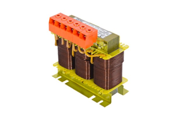 Torytrans - IRT Series - Reactors - Capacitor Banks For ...