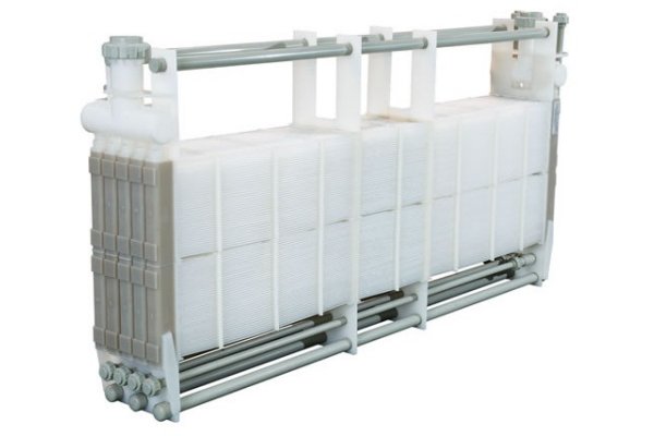 CALORPLAST - Plastic Heat Exchangers - Plastic Immersion-Type ...