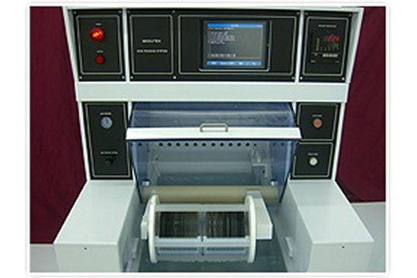 Modutek - Advanced Equipment - Rotary Wafer Etching System By Modutek ...