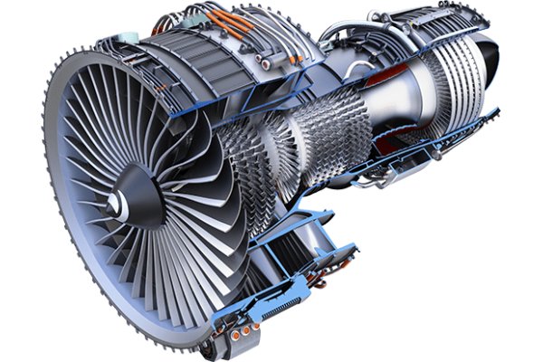 UNEW - Gas Turbine Parts By UNEW Inc.