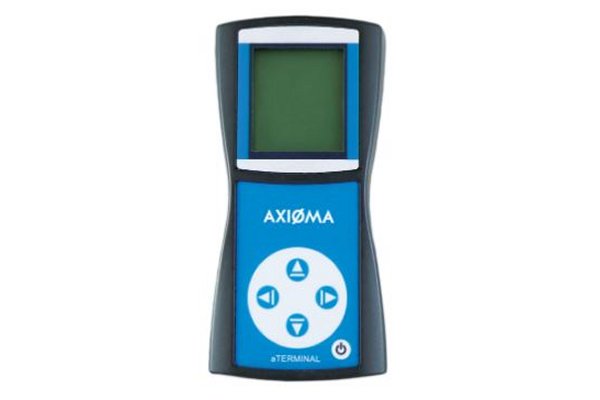 Axioma Metering - Aterminal - Energy Management Products