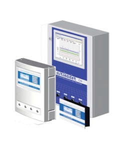 Konstrack - Atelier Francois Compressors - Screw Compressor Control ...