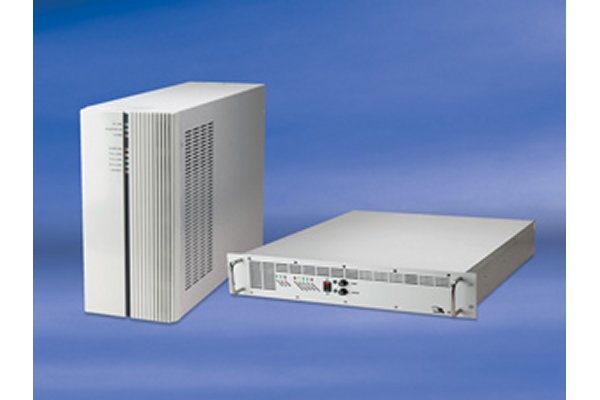 Falcon Electric ED Series UPS & Frequency Converters, Rackmount & Tower ...