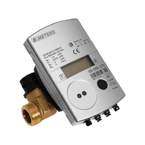 Sycous B-Meters Ultrasonic Thermal Energy Meter