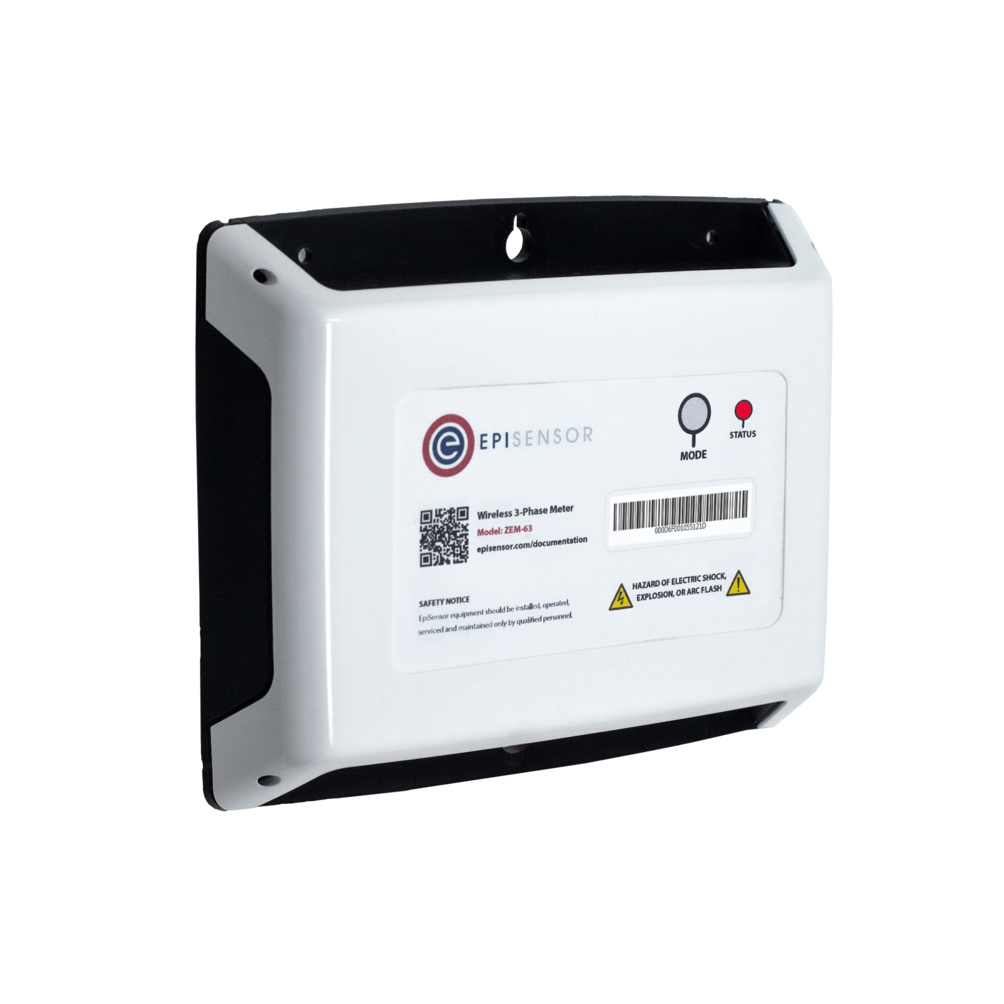 Episensor ZEM Wireless Electricity Monitor