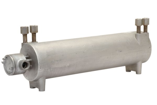 Tempco - CHX Series - Electric Heaters And Elements - Cast-In ...