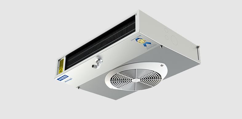 Commercial Unit Coolers - Unit Coolers For Reach-In Cabinet MMC By LU ...