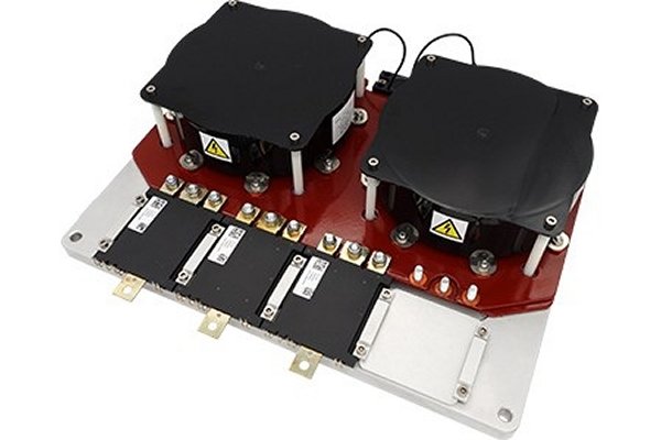 PPM Power - Roadstar Series - Test Kit With Cooling By PPM ...