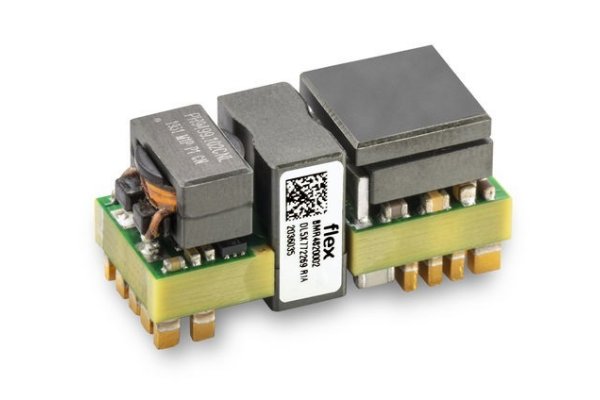 Flex - BMR482 Series - Direct Conversion Modules - 110A ...