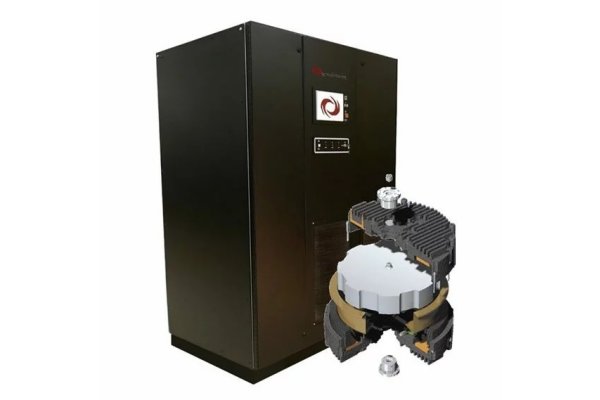 Active Power CLEANSOURCE - PLUS SMS - Single Modular UPS ...