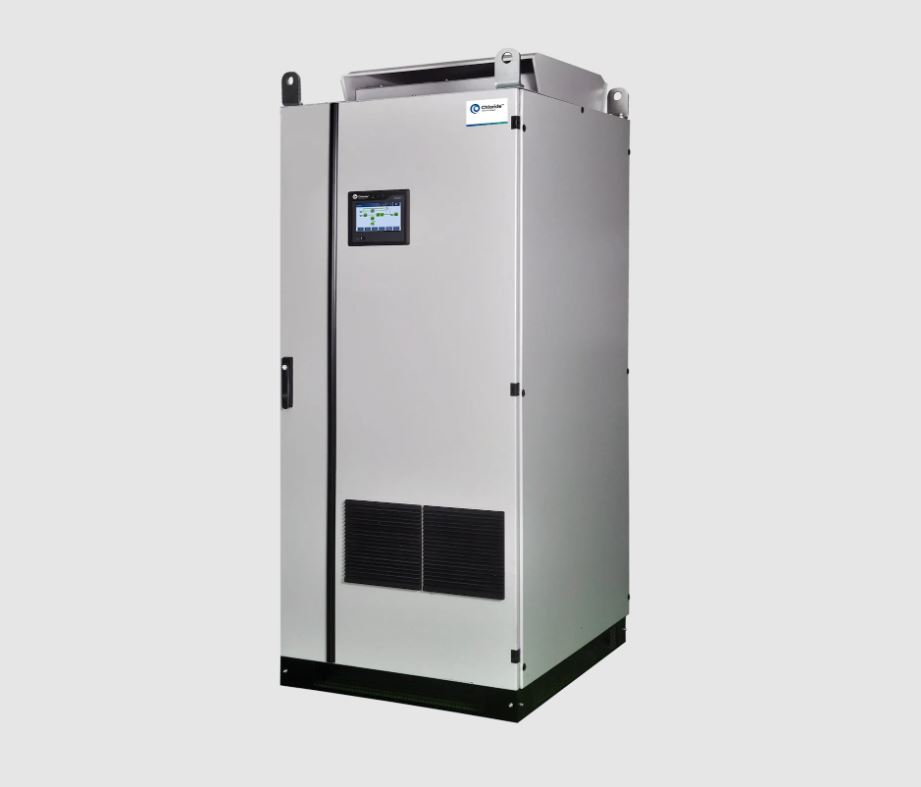 Chloride - FP60Z AC UPS - Industrial UPS - Industrial AC UPS ...