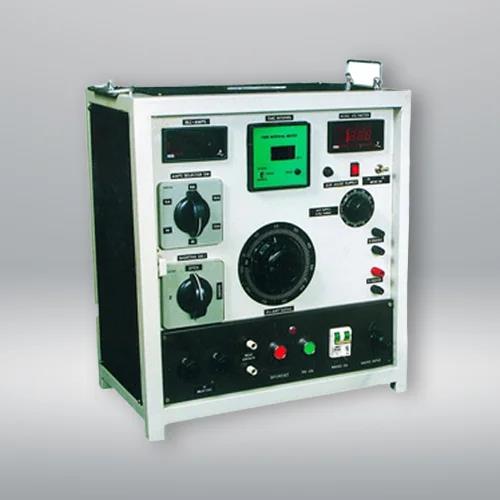 Sudharsan - Type SI/CV – 200 - Secondary Injection Over Current & Earth ...