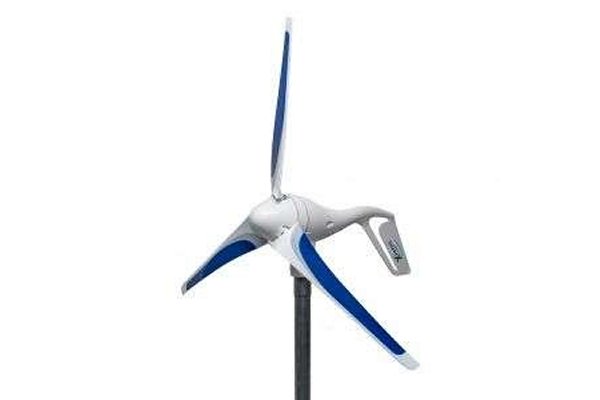 Ryse Energy - AIR SILENT X - Micro Wind Turbines - Micro Wind Turbines ...