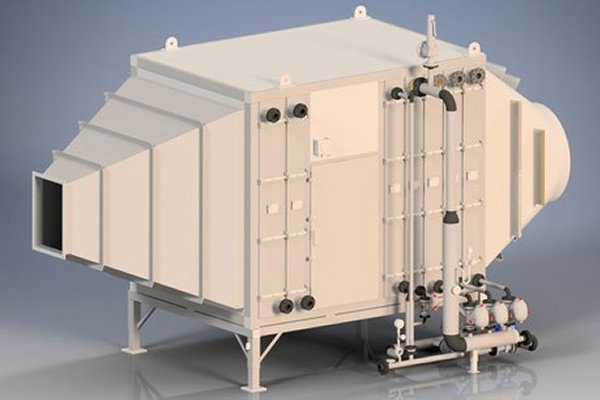 ANYTHERM Steam Heat Exchanger Unit