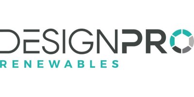 Designpro Renewables - Hydrokinetic Turbines By Designpro ...