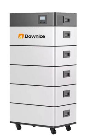 Dawnice - HV Lithium Ion Battery - High Voltage Stackable ...