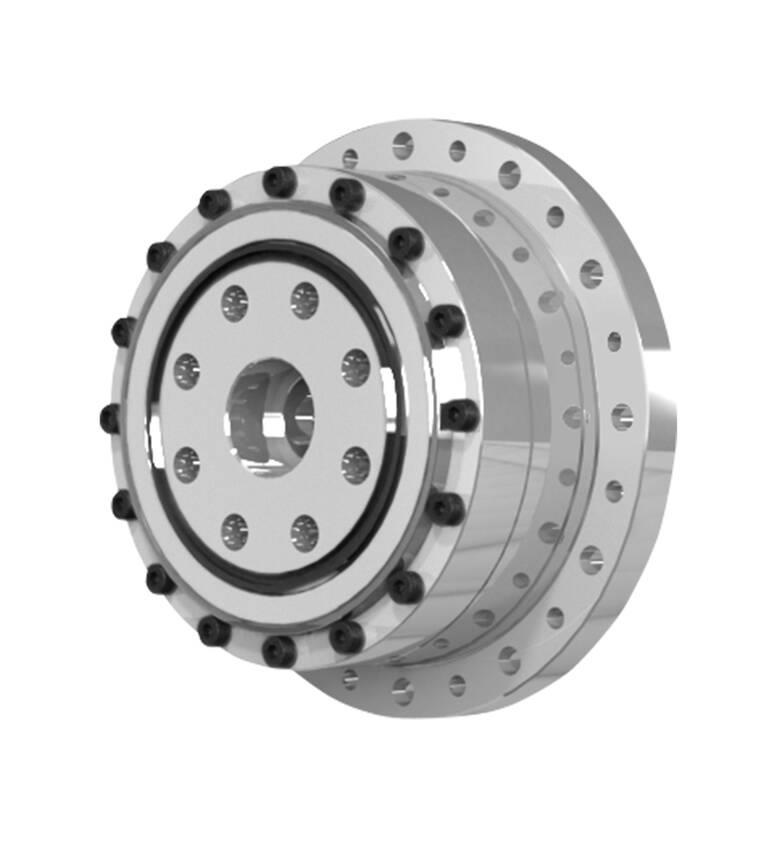 WPC Series - FLEXWAVE - Strain Wave Gear Technology - Strain Wave Gear ...