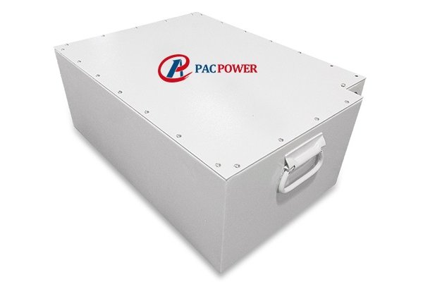 Rack Lifepo4 Battery - Long Cycle Life Lithium Battery Backup Units For ...