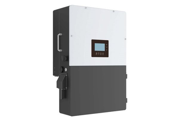 Solar Inverter - Hybrid DC 48V Inverter By Pac Technology Co.,Ltd