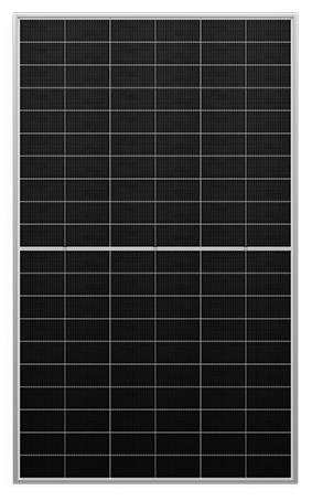 Golden-Solar - HJT - JGDN120 - HJT Module - 640W~670W Heterojunction ...