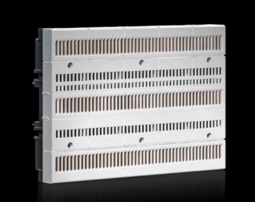 Rittal - Power Distribution - Busbar Systems - Riline Compact Busbar ...