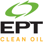 EPT - Model ICB JET - Ion-Exchange Filter For Aeroderivative Turbine ...