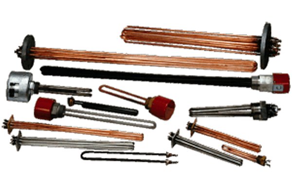 Hubbell - Controllers & Components - Electric Immersion Tank Heating ...