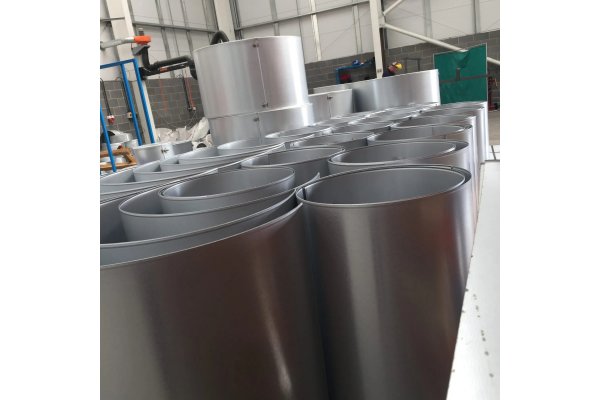 Insulcon Technical Precision Engineered Pipe Work Cladding Systems