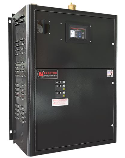 Ezboiler - Electro-Boiler - Complete Electro-Boiler System By Electro ...