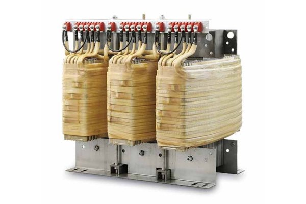 POWER-EUROPE - VPI Transformers - Multi Taps Transformer By POWER ...