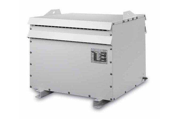 POWER-EUROPE - IP31 - VPI Transformers - Three-Phase Transformer By ...