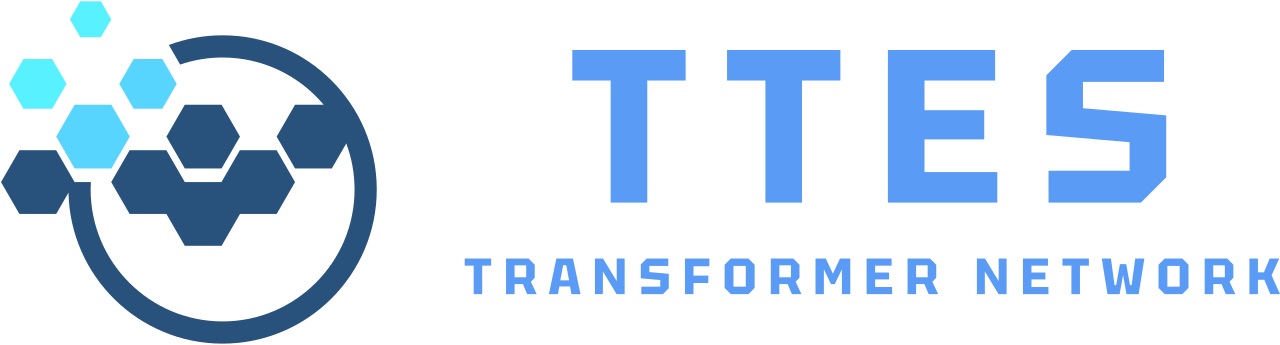 TTES Dry-Type Transformers