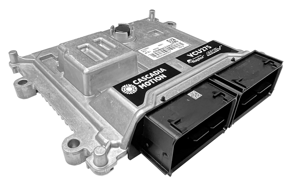 Cascadia Motion VCU275 Vehicle Control Unit